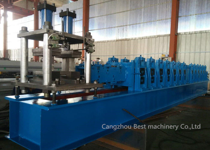 Special Type Steel Sheet Cold Rolling Machine 12Mpa Hydraulic Station ...